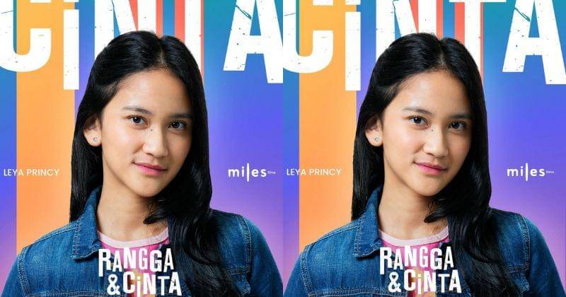 Biodata dan Profil Leya Princy, Anak Artis Ferry Maryadi | Popmama.com